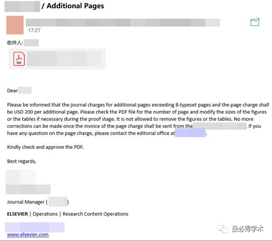 SCI论文accepted后的第三步——Additional Pages（Elsevier） - 知乎