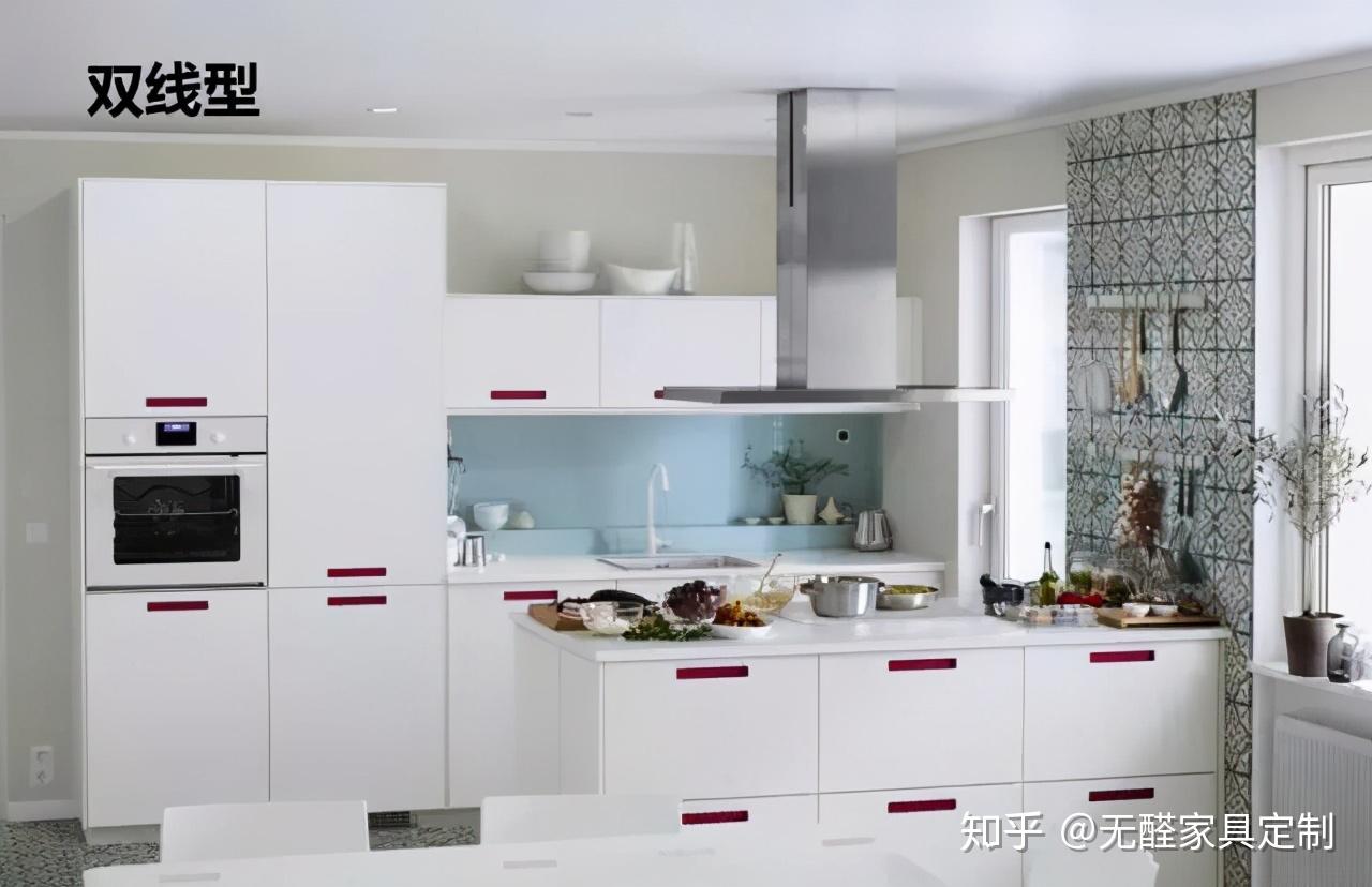 这些厨房设计灵感，你最爱哪一款？ - 知乎