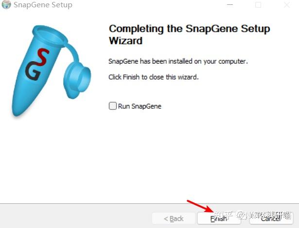 超详细的保姆级SnapGene软件应用汇总，建议收藏备用！！！ - 知乎