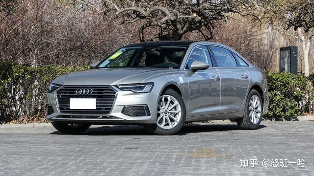 预算40万，先试沃尔沃S90，再开奥迪A6L，车主：差距明显 - 知乎
