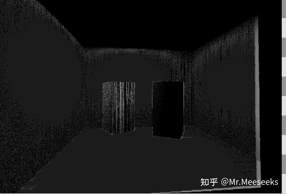 一文搞懂Spatiotemporal Variance-Guided Filter（SVGF）算法及其实现细节 - 知乎