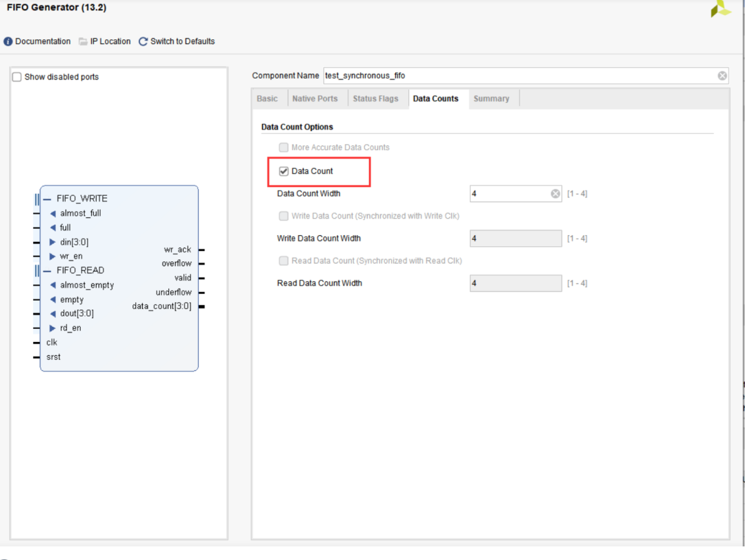 FPGA常用IP核（PLL与FIFO）配置实操详解 - 知乎