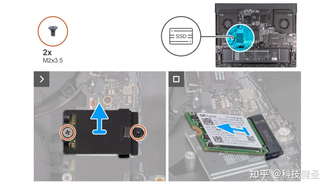 270W功耗释放的游戏怪兽！Alienware m18 R2是否值得买？ - 知乎