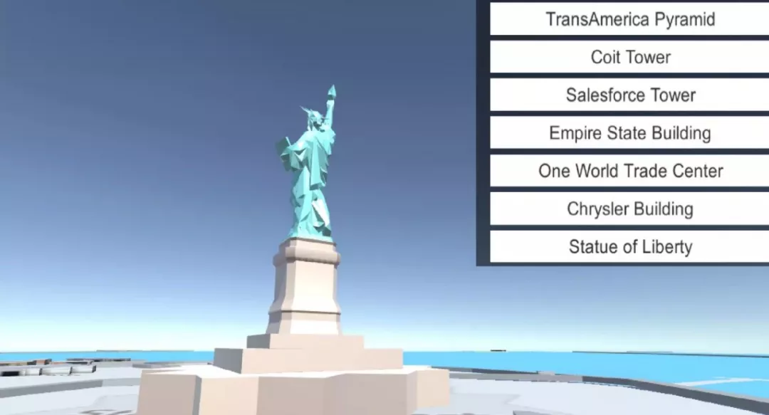 用 Mapbox 做 3D 地图，这篇文章快说透了 （技术&案例大盘点） - 知乎