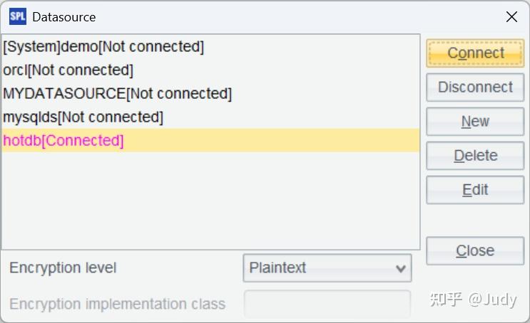 怎样用 esProc 实现冷热混合运算 - 知乎