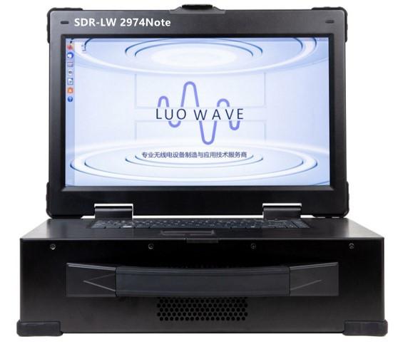 独立软件无线电设备SDR-LW 2974Note - 知乎