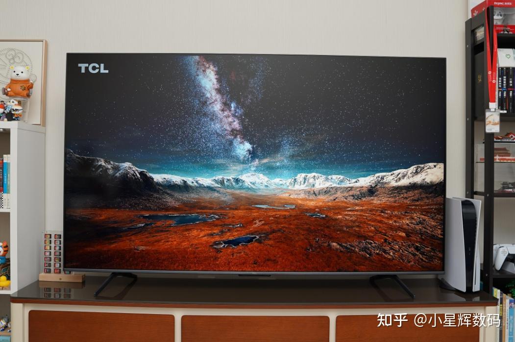 TCL电视别乱买，2025最值得买的3款65寸TCL电视，几乎没有差评 - 知乎