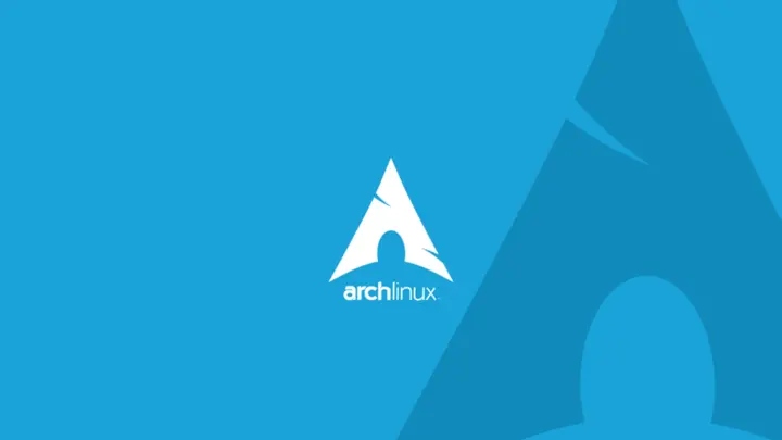 Archlinux(2)——基本配置 - 知乎
