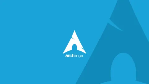 Archlinux(2)——基本配置 - 知乎