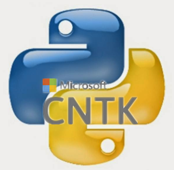 CNTK优先支持Python被怼，Github上要求.Net/C#为一等公民 - 知乎