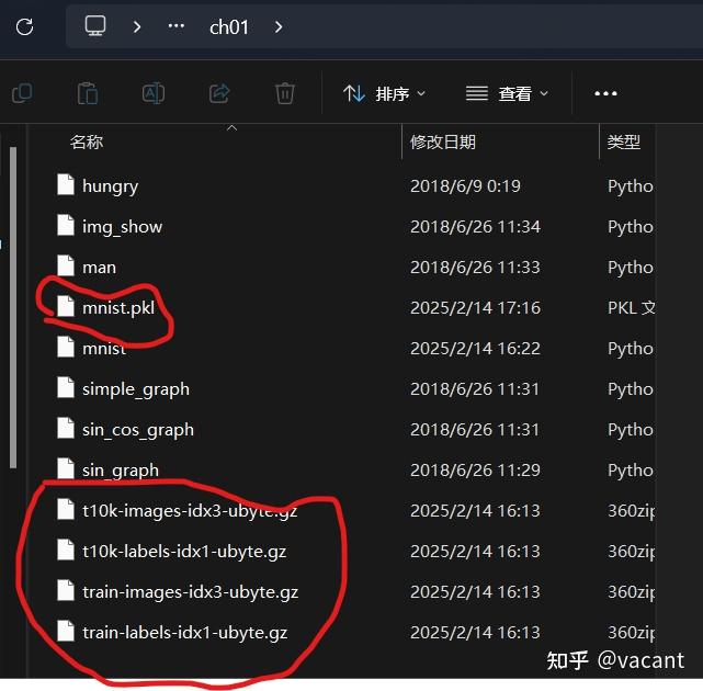 《深度学习入门：基于Python的理论与实现》 MNist数据的导入 - 知乎
