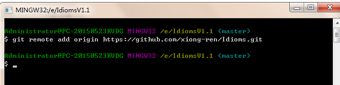 RStudio Git GitHub配合使用 - 知乎