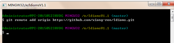 RStudio Git GitHub配合使用 - 知乎
