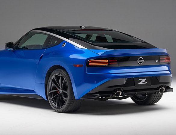 售价不到4万美刀，日产400Z正式量产，丰田：你了不起 - 知乎