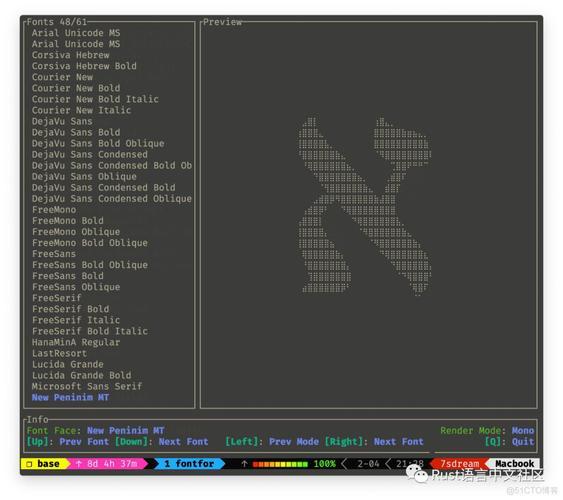 用rust写一个命令行工具 - 知乎