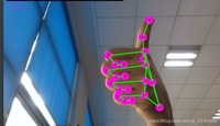 【机器视觉】从零基础开始的Python+OpenCV+MediaPipe实现手势识别教程（一）手势识别基础入门 - 知乎