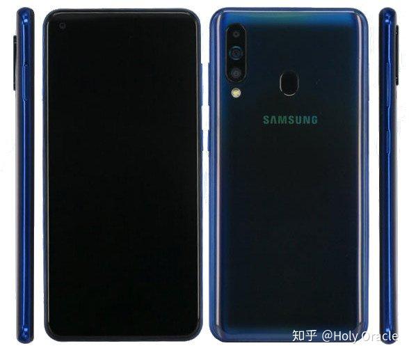 如何评价三星 A 系列？ - 知乎