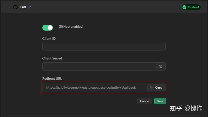 将 Supabase 作为下一个后端服务 - 知乎