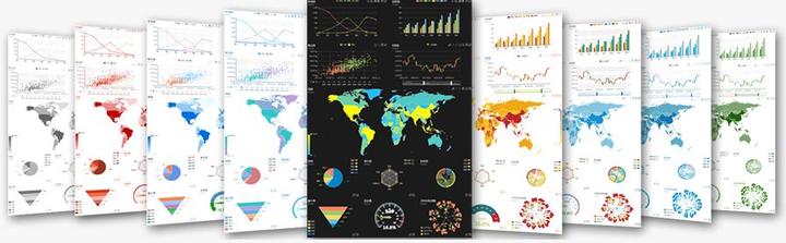 Python flask+echarts实现数据可视化 - 知乎