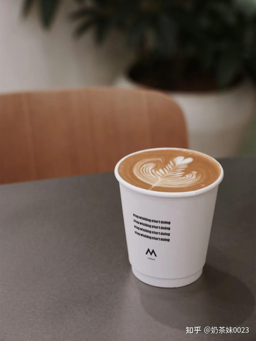 精品咖啡品牌M Stand【官方加盟】 - 知乎
