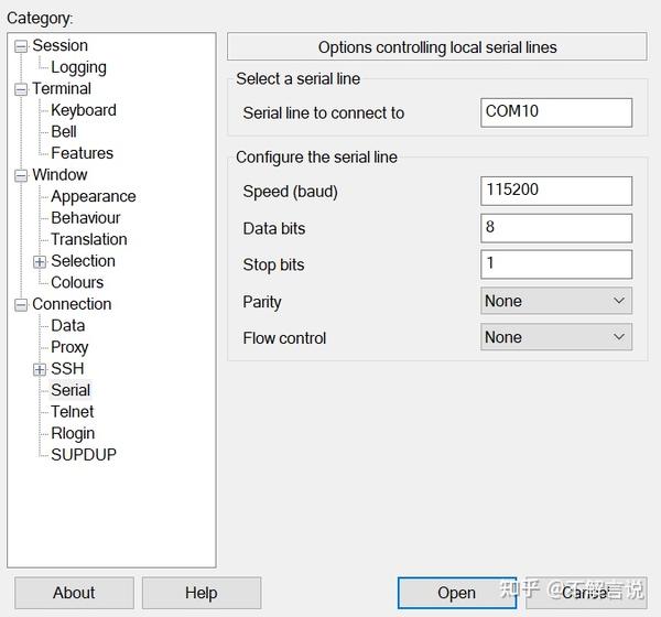 RFID IMPINJ读写器初始化及三种连接方法 - 知乎