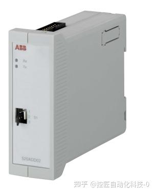 Hitachi Energy日立能源 520ADD02 输入/输出适配器 - 知乎