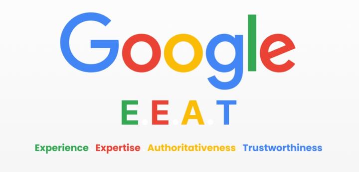 一文读懂谷歌EEAT（附典型案例分析） - 知乎
