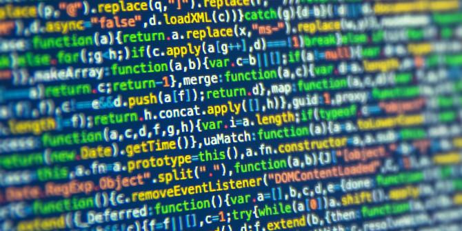 如何寻找文献中的代码/code/程序/data - 知乎