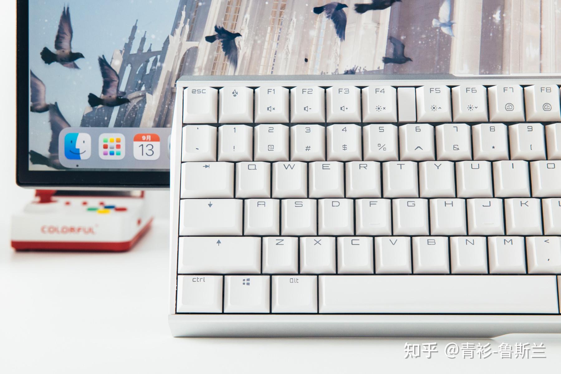 Cherry有哪些型号值得入手？2023年Cherry机械键盘选购指南 - 知乎