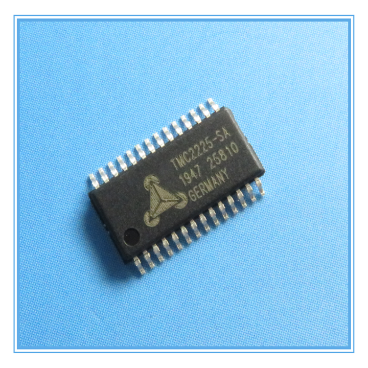 TMC2225-SA Trinamic电机驱动芯片 - 知乎