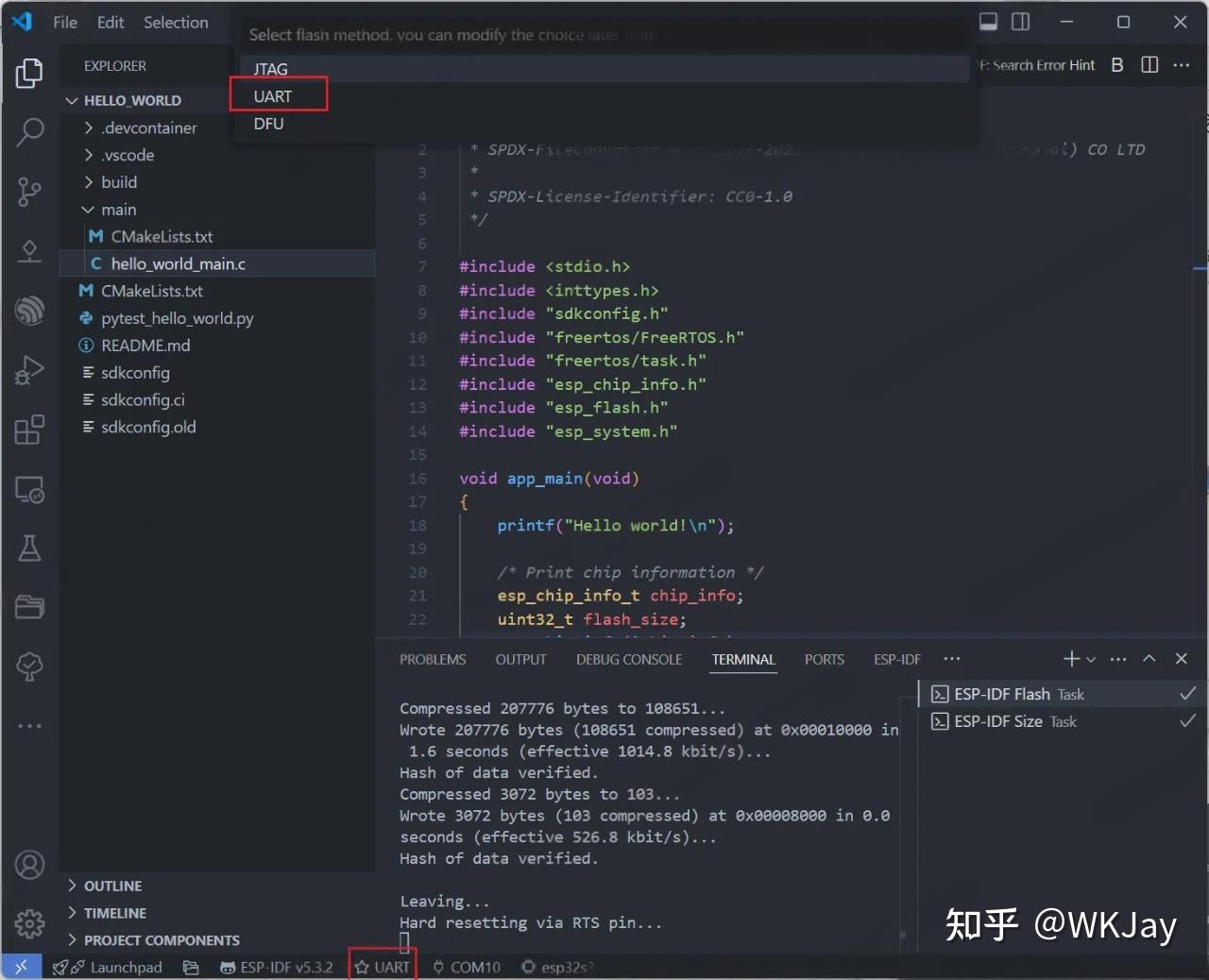 【ESP32S3】 下载时遇到 libusb_open() failed 解决方案 - 知乎
