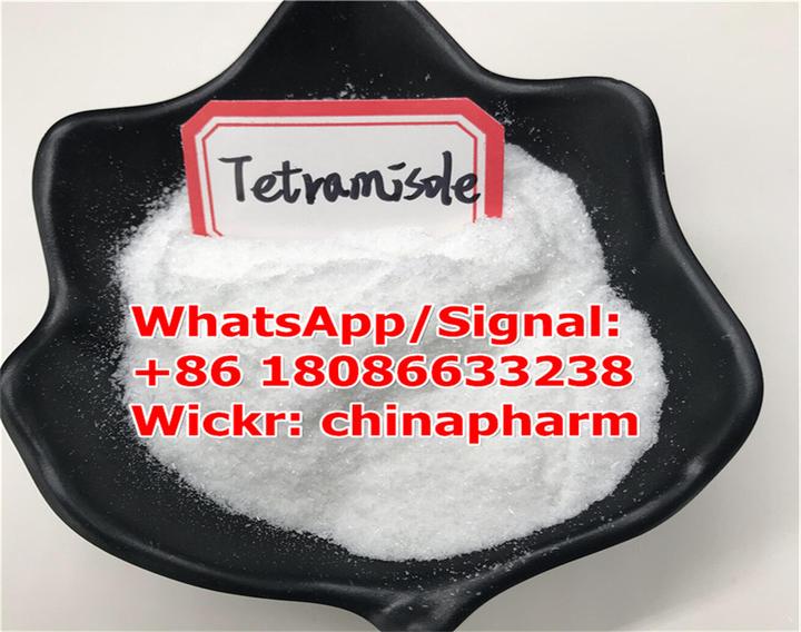 China Tetramisole Hydrochloride Supplier,WhatsApp+8618086633238 - 知乎