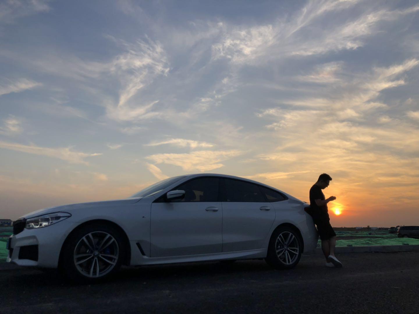 车嘿评车 告诉你最真实的用车感受（宝马630GT） - 知乎