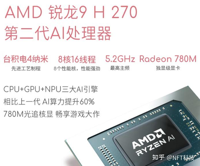 锐龙R9 H 270属于什么档次，轻薄本值得入手吗？