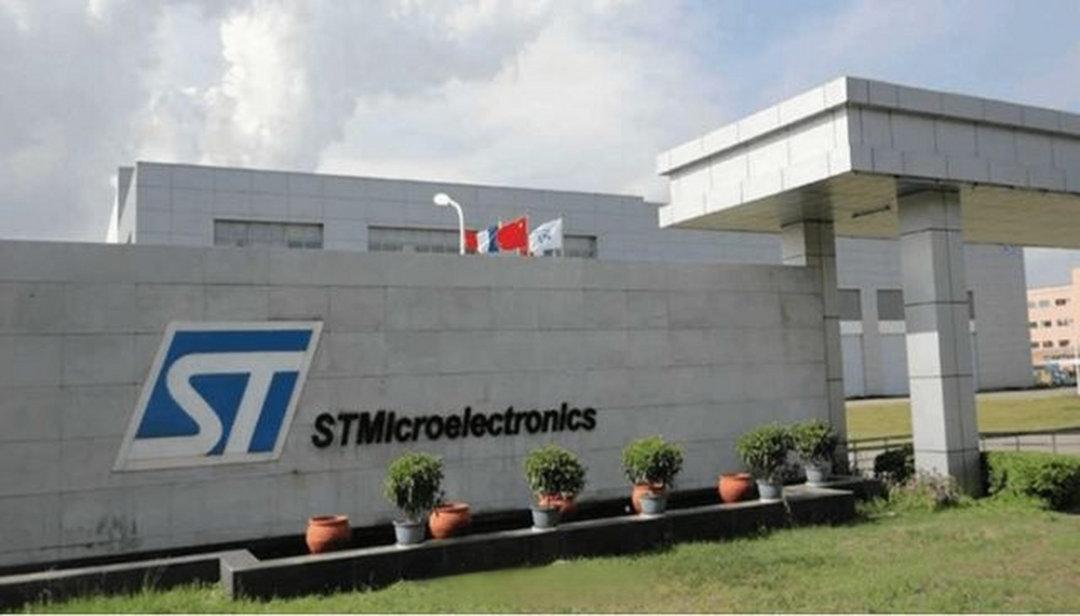 意法半导体推出新一代STM32WL33无线微控制器，助力物联网创新！ - 知乎