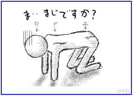 网络论坛中orz是什么意思? - 知乎