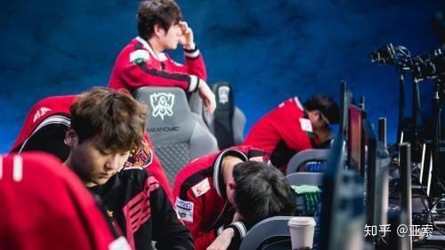 《英雄联盟》电竞传奇——Faker李相赫传 - 知乎