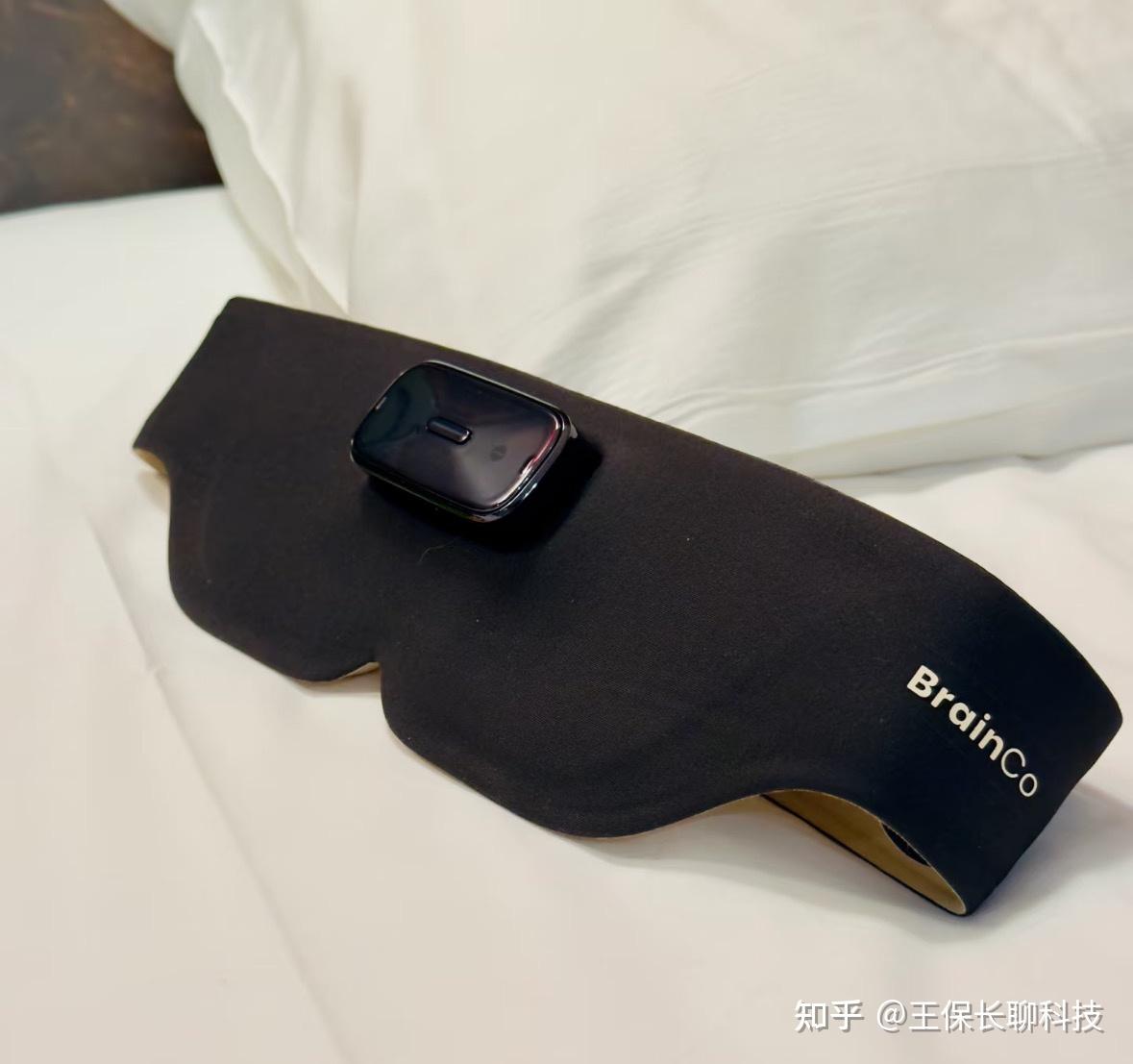 睡眠仪是不是智商税？温致、BrainCo、左点哪个才是真正的助眠神器？ - 知乎