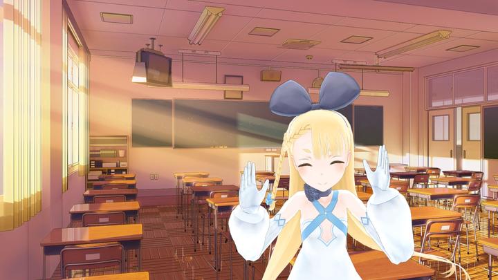 使用 Vive 和 VRM 打造 VTuber - 知乎