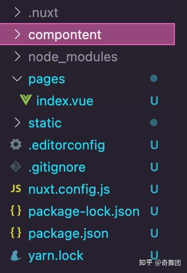 Vue 项目 SEO 优化的关键 - 知乎