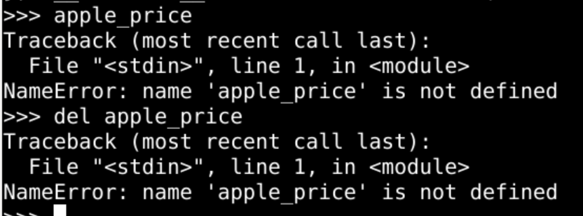 [oeasy]python082_变量部分总结_variable_summary - 知乎
