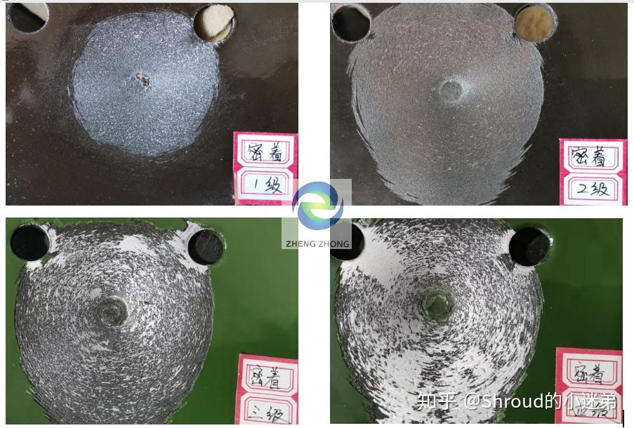 What is Enamel Adhesion Performance in Enamel - 知乎