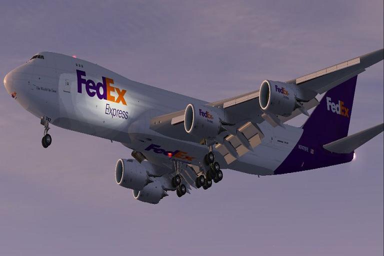 Fedex联邦快递怎么寄（Fedex联邦快递详细介绍） - 知乎