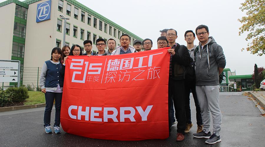 知名轴体制造商 Cherry 面临严重财务困境，考虑出售外设部门，其原因可能是什么？ - 知乎