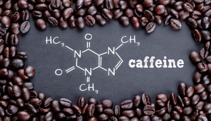 提神抗疲劳:基于咖啡因的药物研究进展 - 知乎