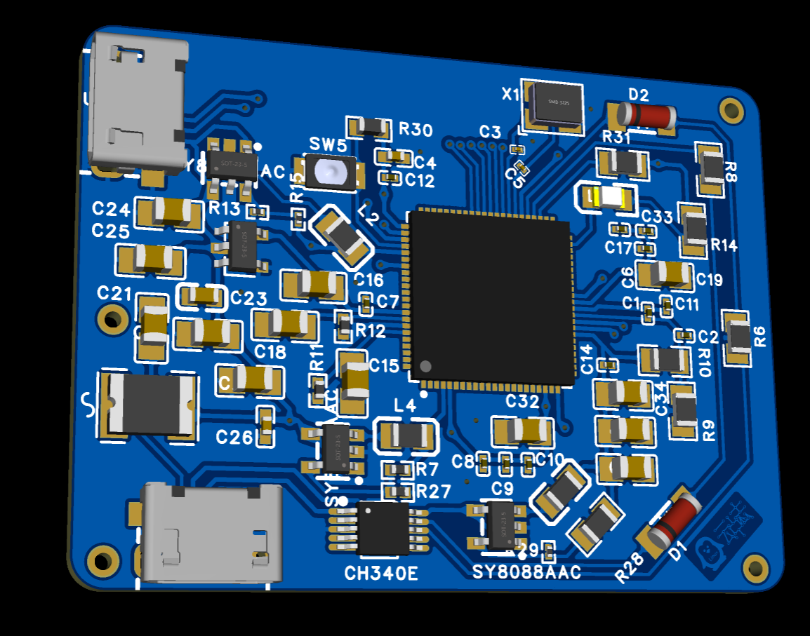 从零开始设计Linux卡片机 - 知乎