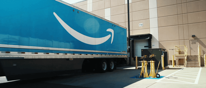 什么是亚马逊承运人平台 Carrier Central？账户注册，预约申请，状态查询及电子 POD 检索流程详细介绍（美国站） - 知乎