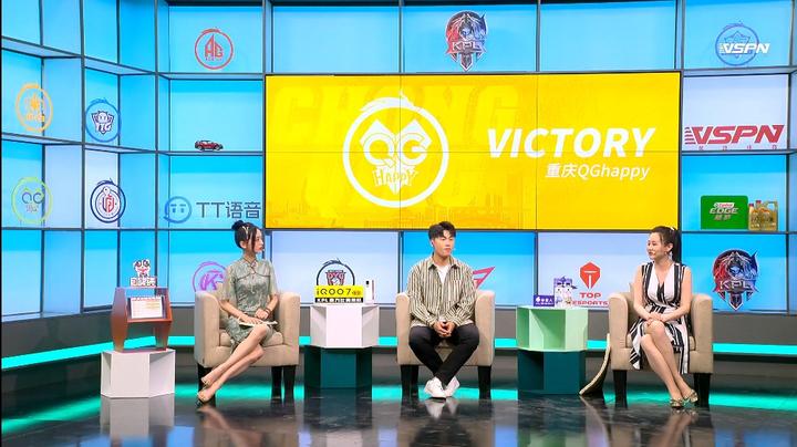 QG轻取LGD，拉开“一穿N”序幕！他们能重现TS的黑马奇迹吗？ - 知乎