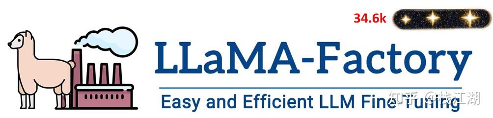 小模型干大事情,基于LLaMA-Factory+Lora入门级微调开源AI模型 - 知乎