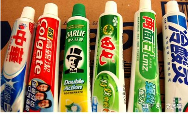 口腔博主警告：牙膏常见15项危害误区科普！ - 知乎